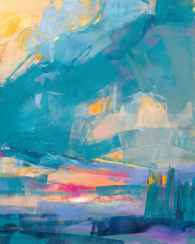 Liminal Spaces, Sky 2 – ArtLifting