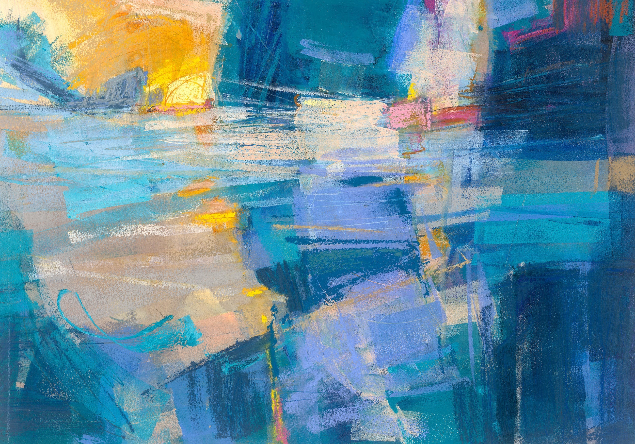 The Coast – ArtLifting