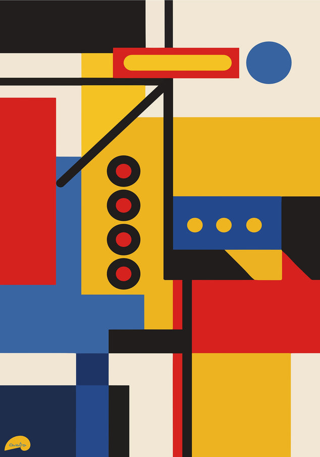 Diana de Avila – ArtLifting