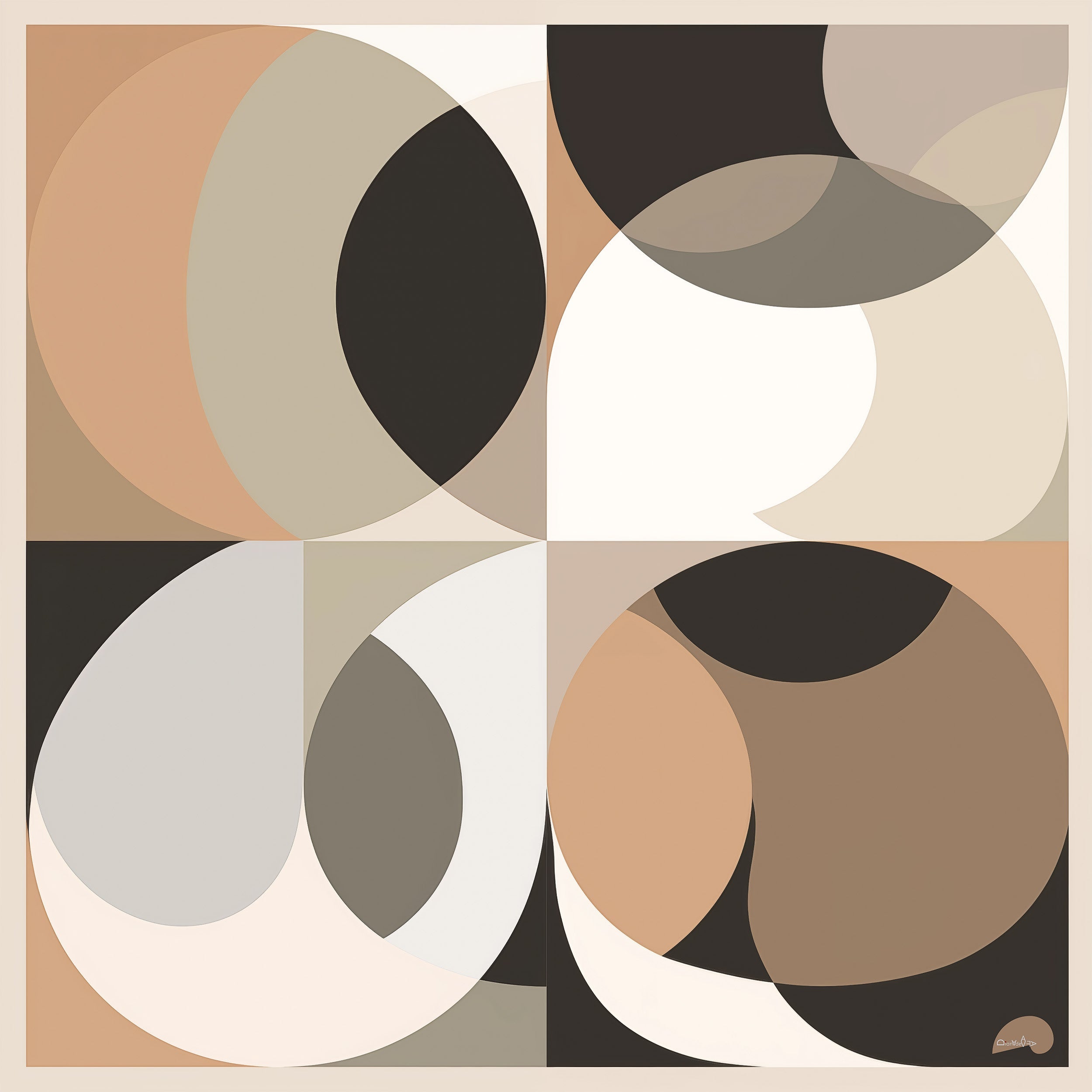 Geometric Prints – ArtLifting