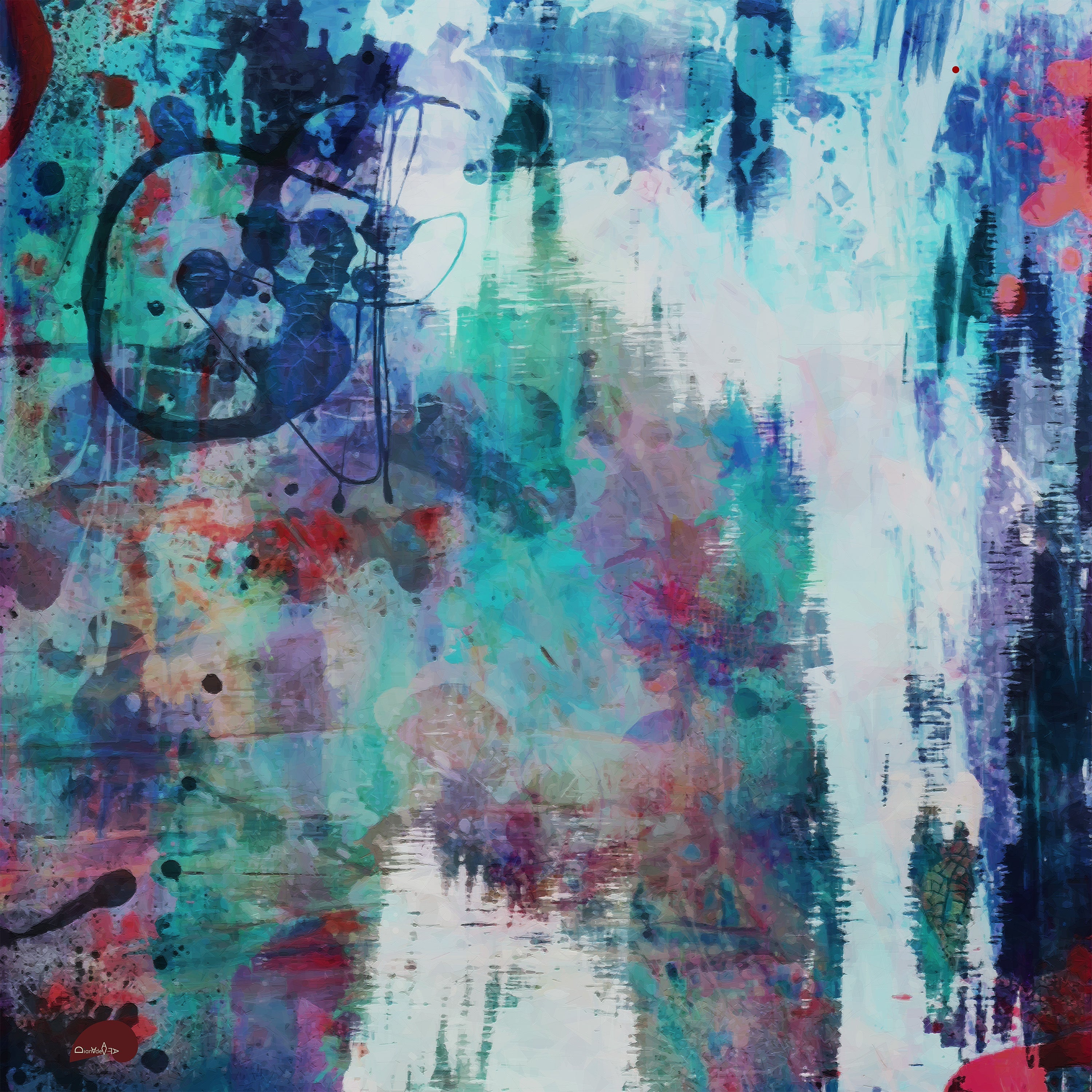 Transient Variables – ArtLifting