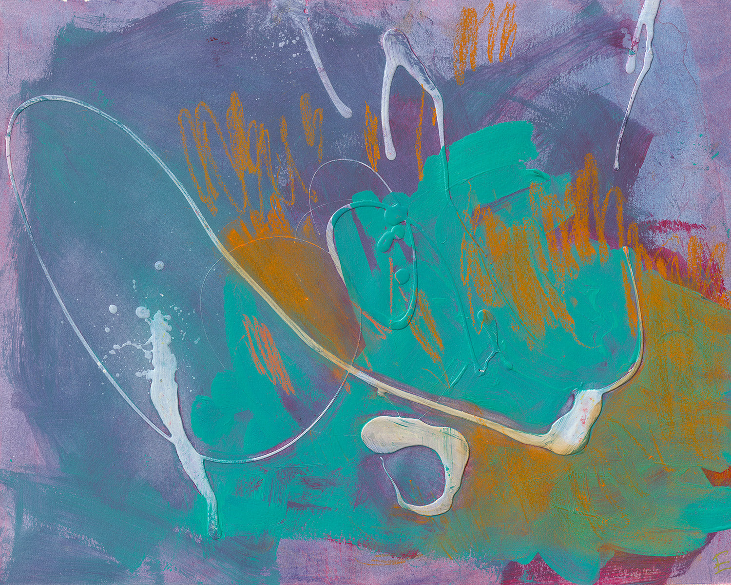 River Shark – ArtLifting