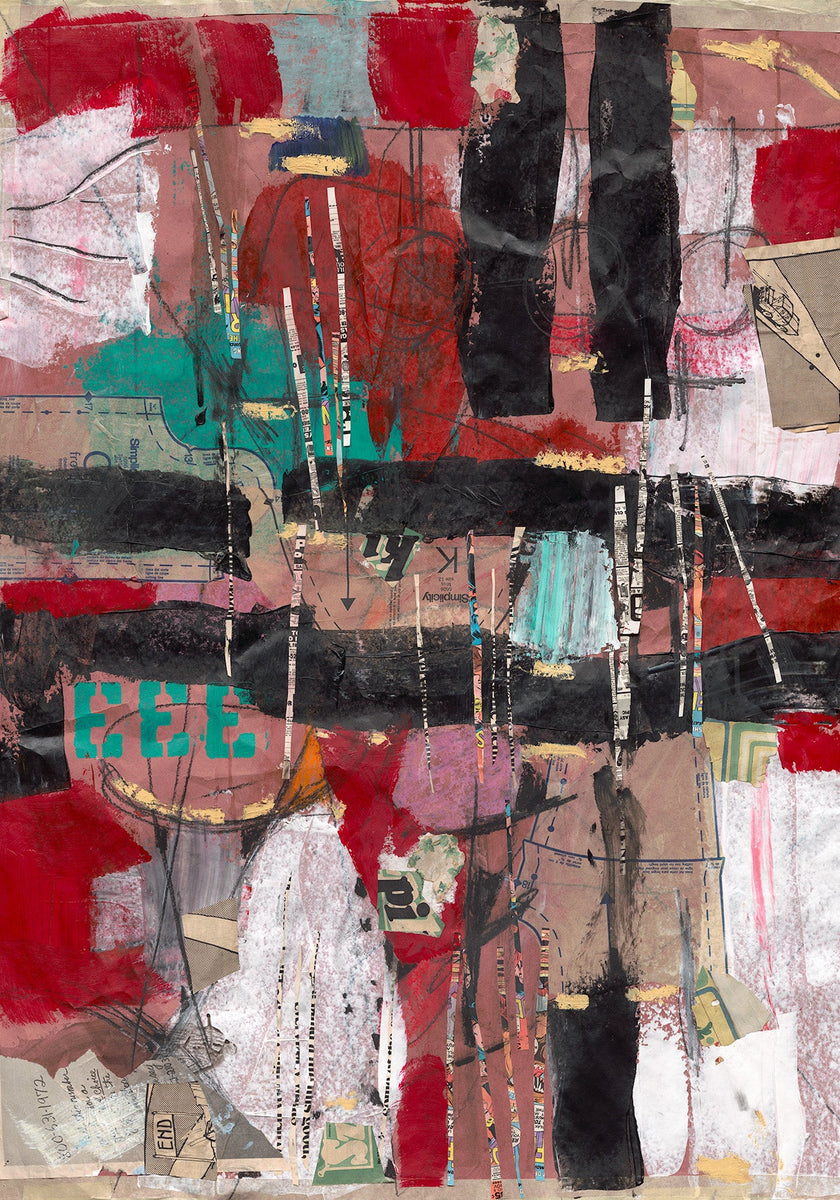 Lucky Number 3 – ArtLifting