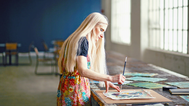 About Us – ArtLifting