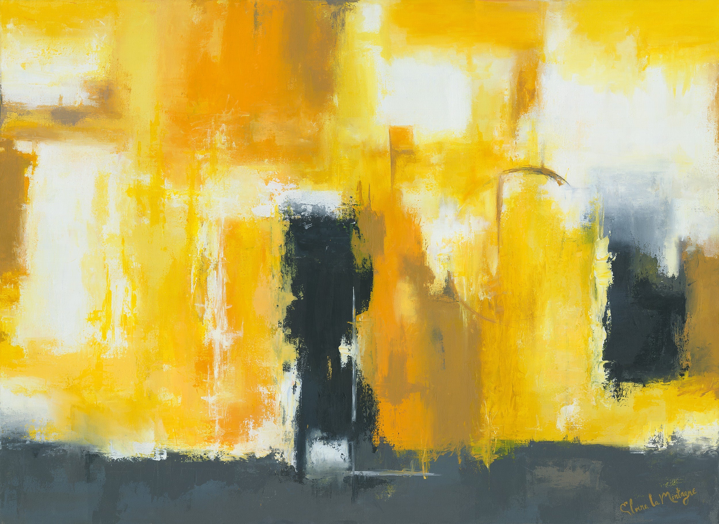 Sunshine – ArtLifting