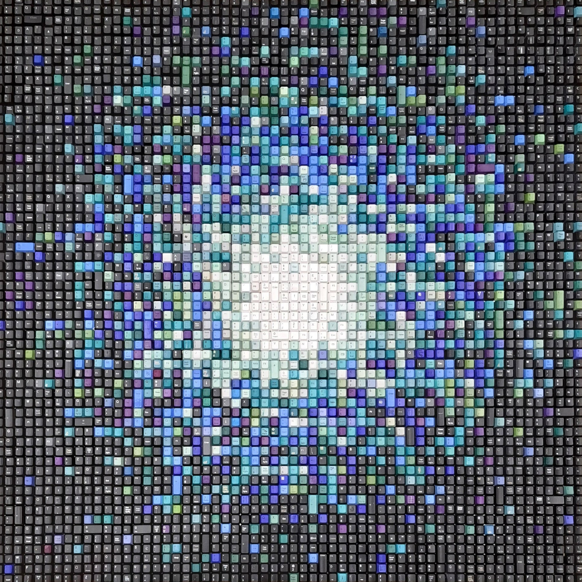 Erik Jensen – ArtLifting