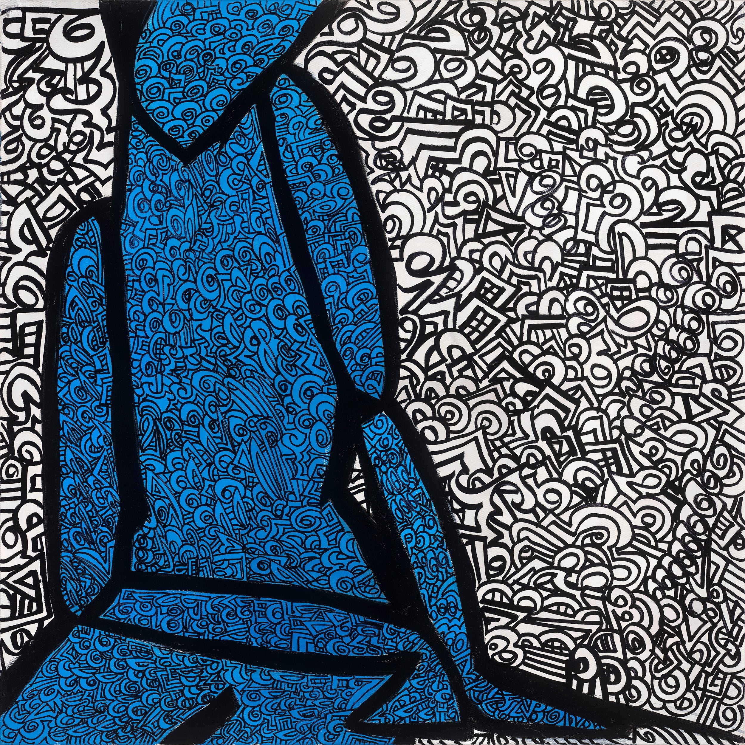 Graffiti She – ArtLifting