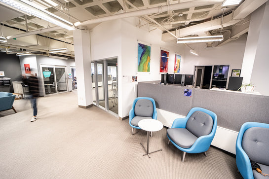 Harvard Innovation Labs – ArtLifting