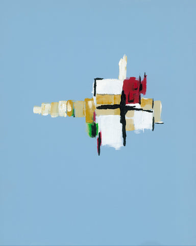 High Tide – ArtLifting