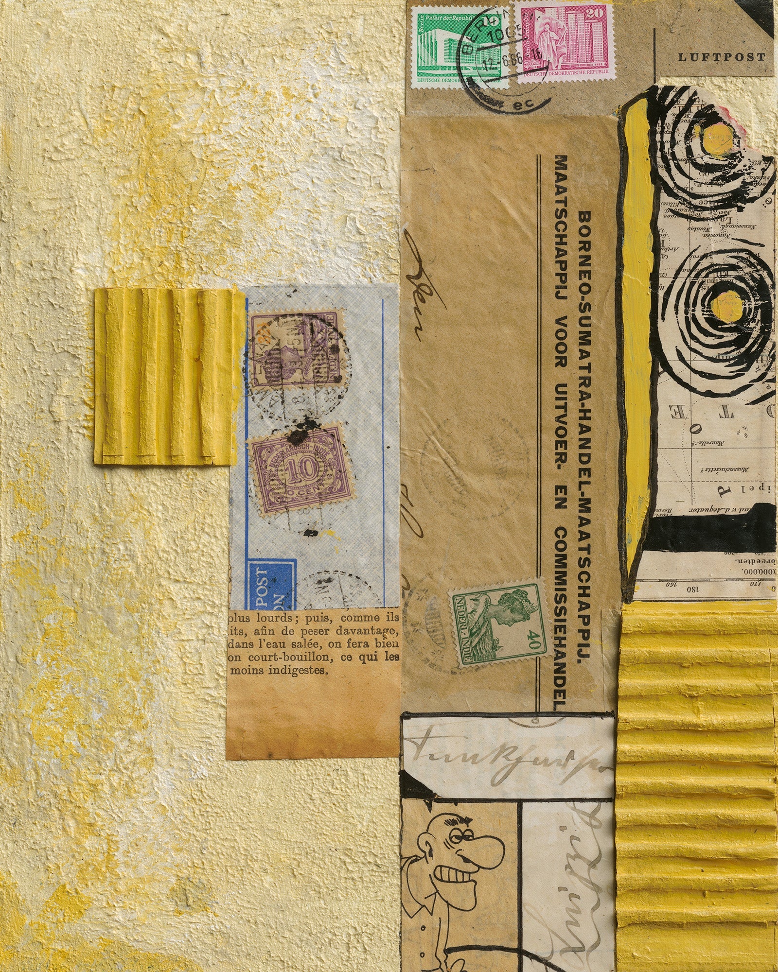 Mixed Media 101 – ArtLifting