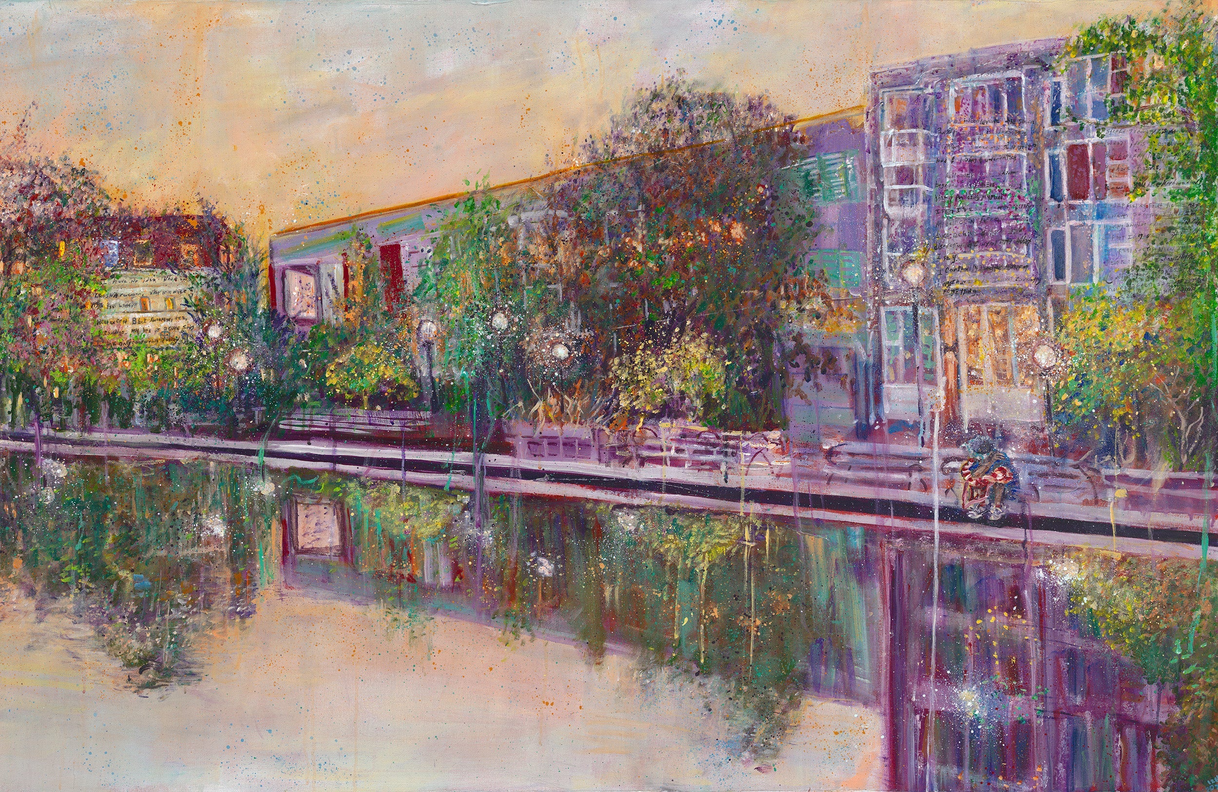 Cityscape Prints – ArtLifting