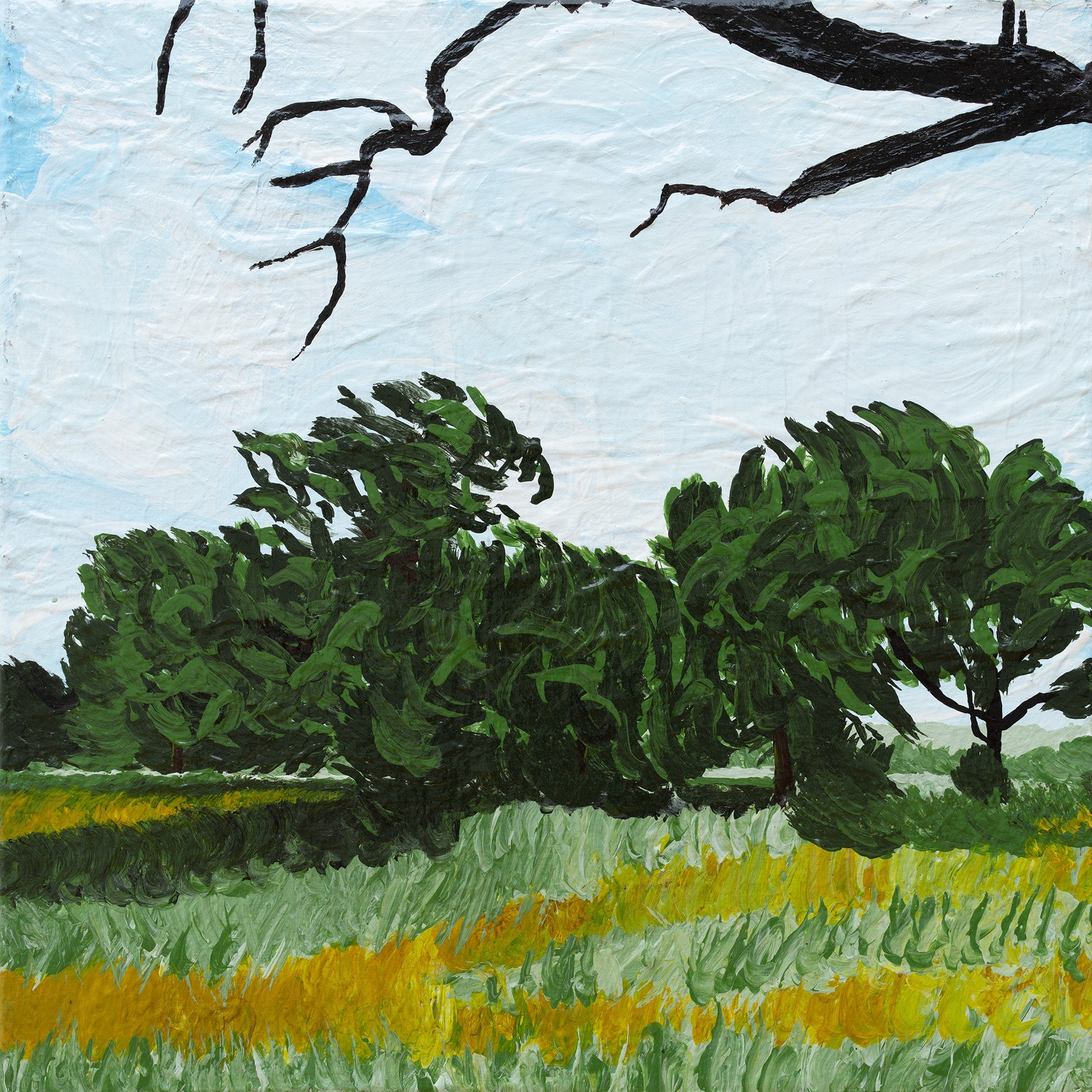 Trees – ArtLifting