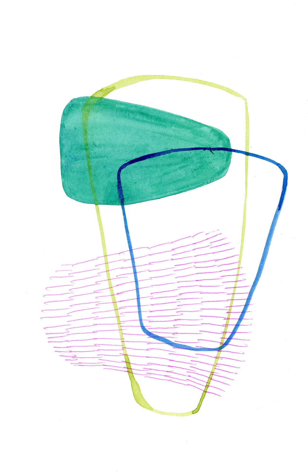 Dichotomy 3 – ArtLifting