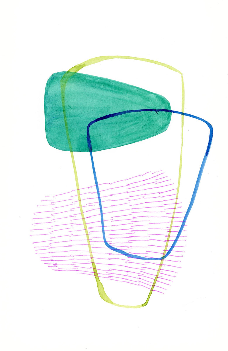 Dichotomy 3 – ArtLifting