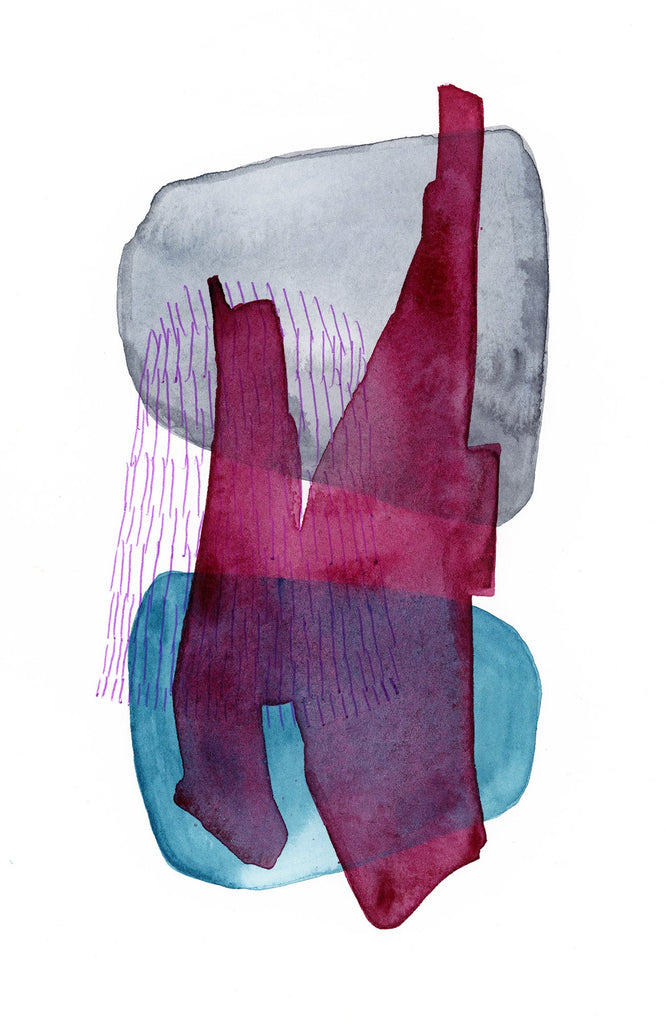 Dichotomy 6 – ArtLifting