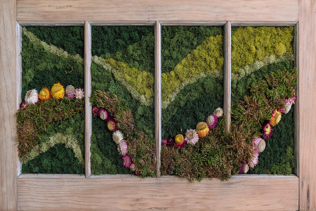 Quadrant Flow – ArtLifting