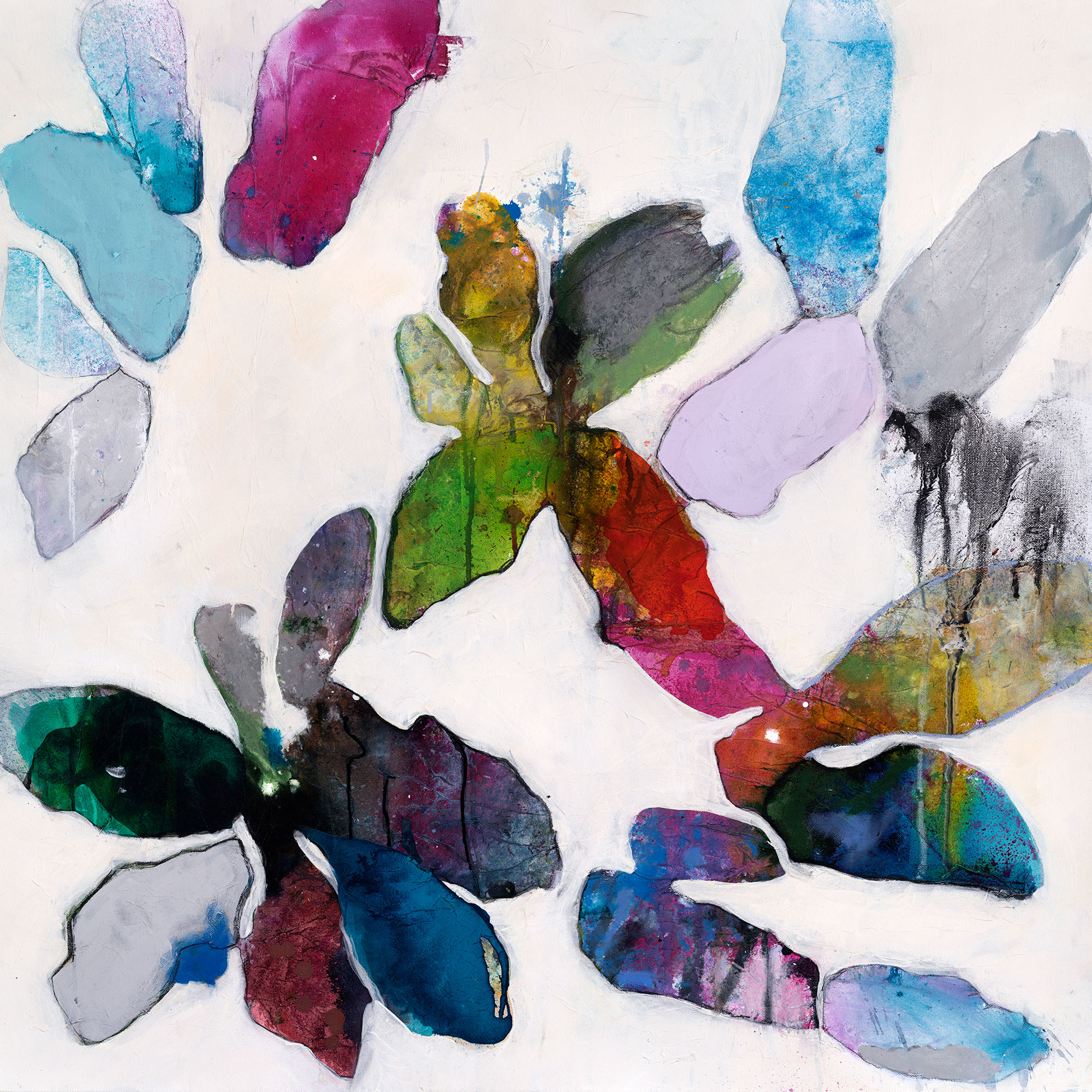 Aggregate – ArtLifting