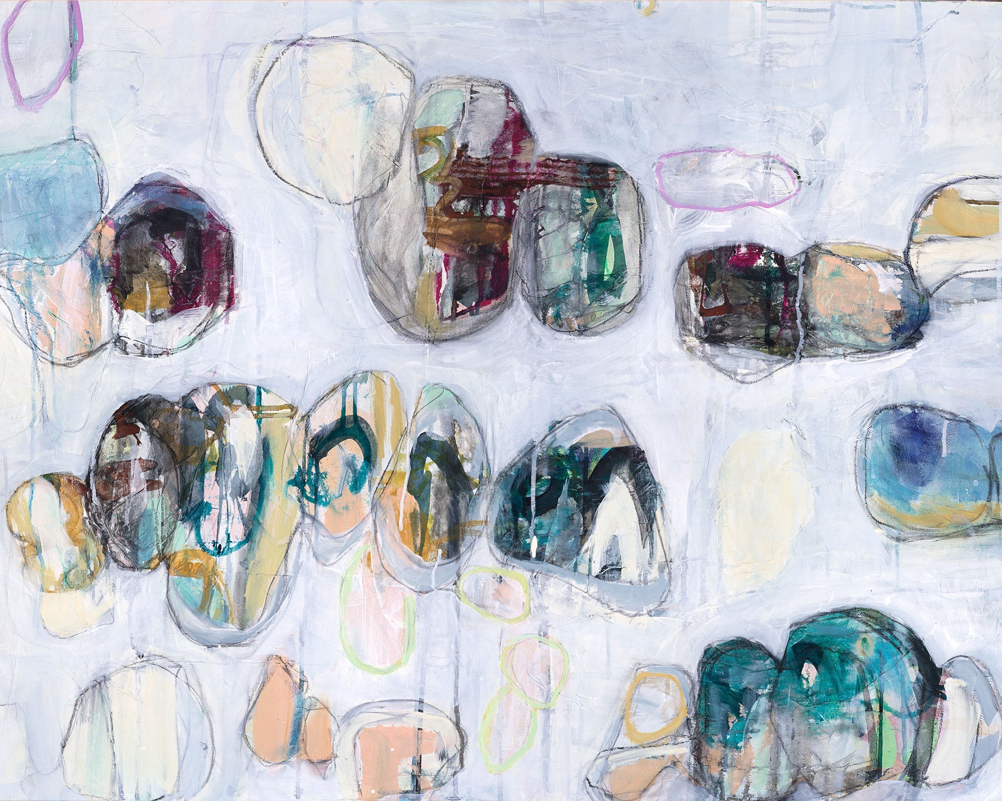 Visitations – ArtLifting