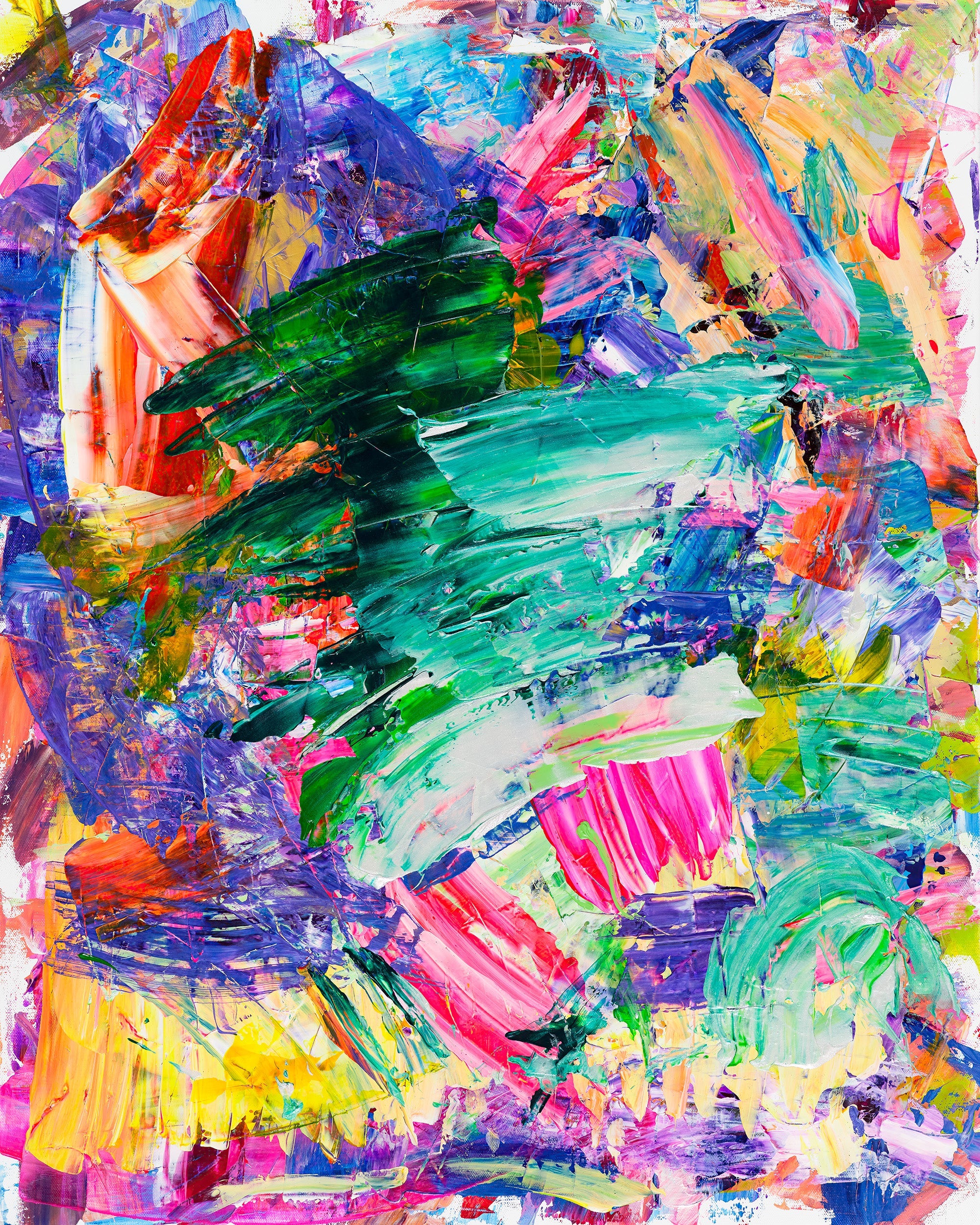 O'Doyle Rules – ArtLifting