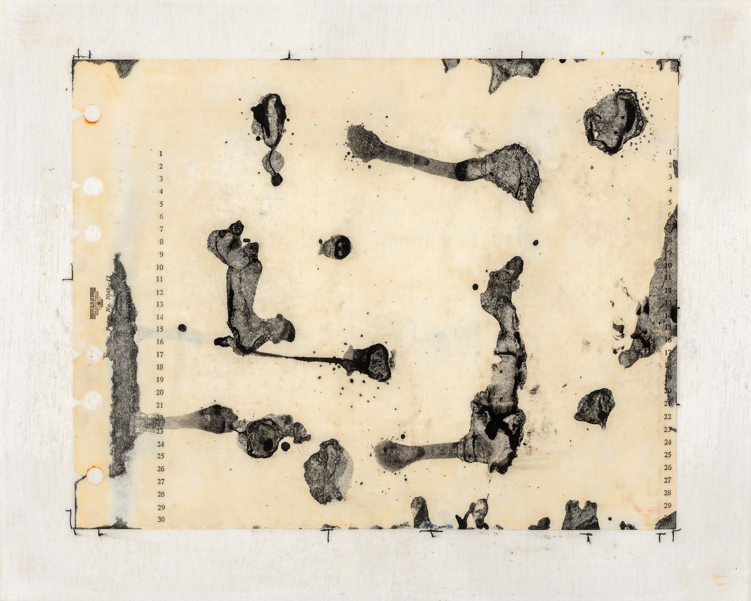 Floaters – ArtLifting