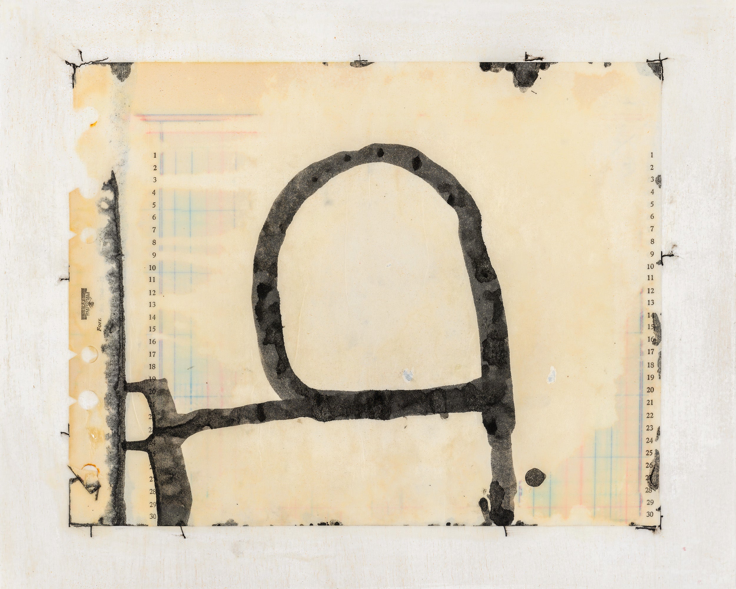 Old Mother Hubbard – ArtLifting