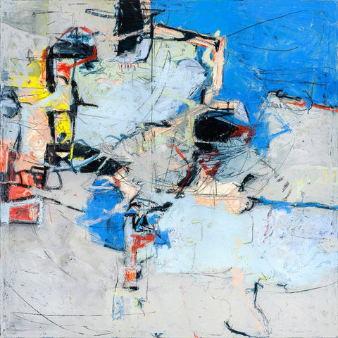 Abstract – ArtLifting