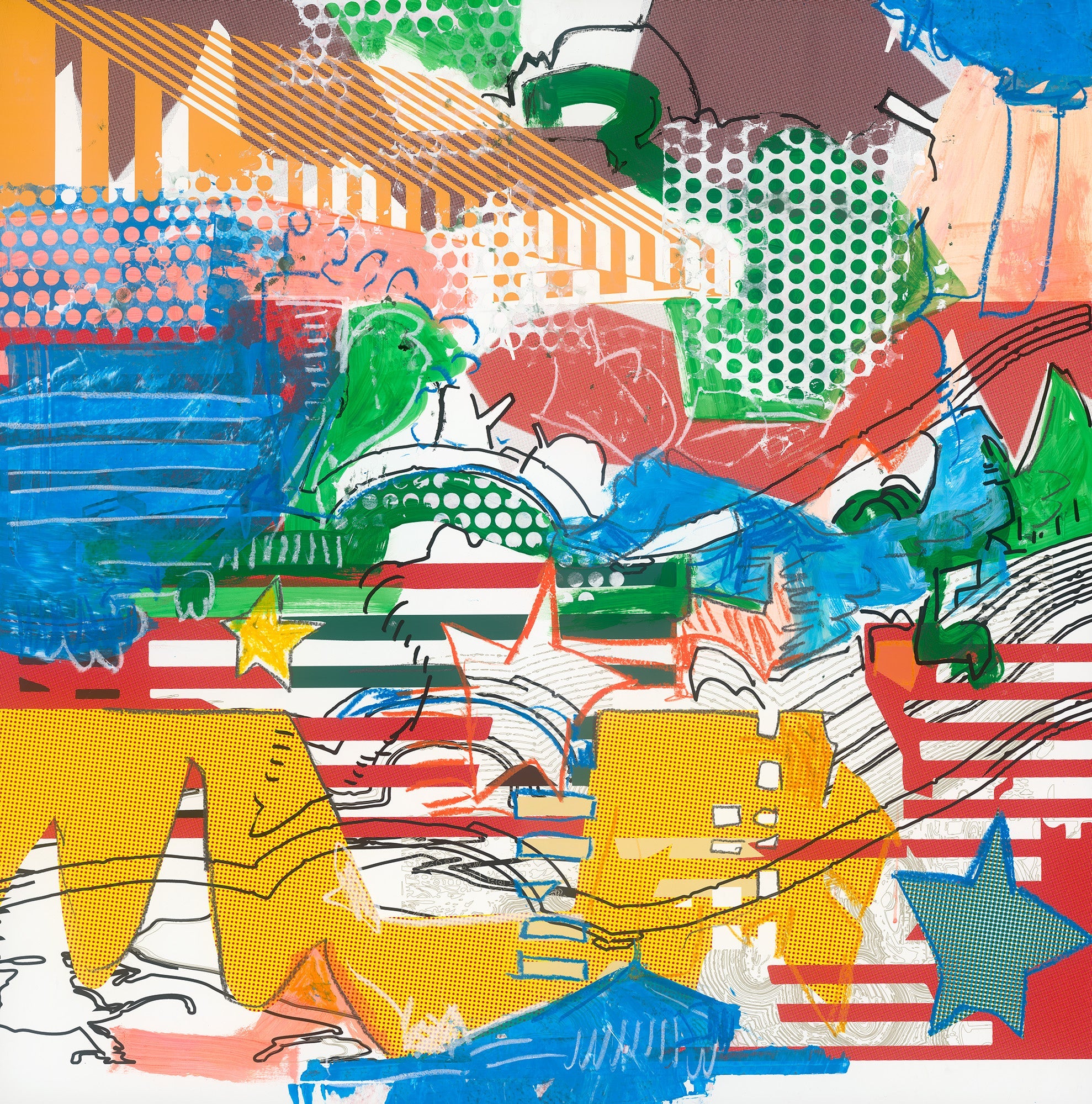 Heartland – ArtLifting
