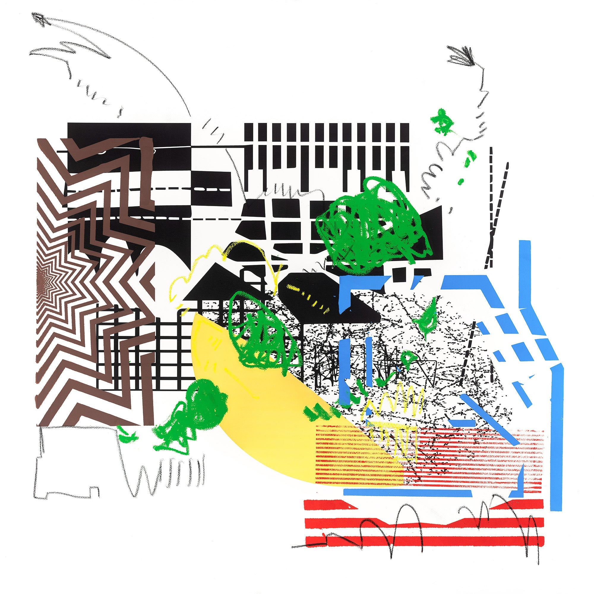 Junction – ArtLifting