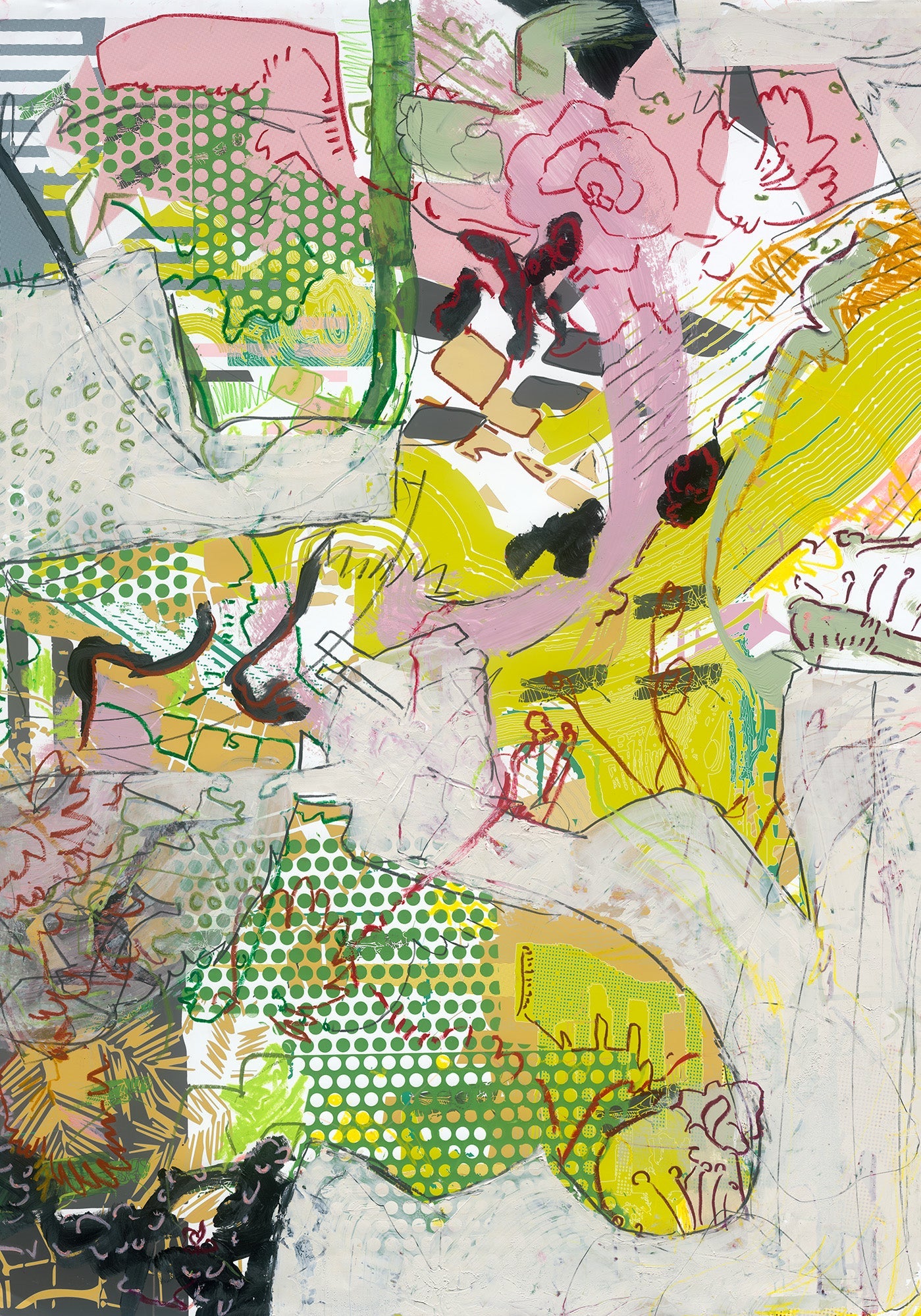 Locust – ArtLifting