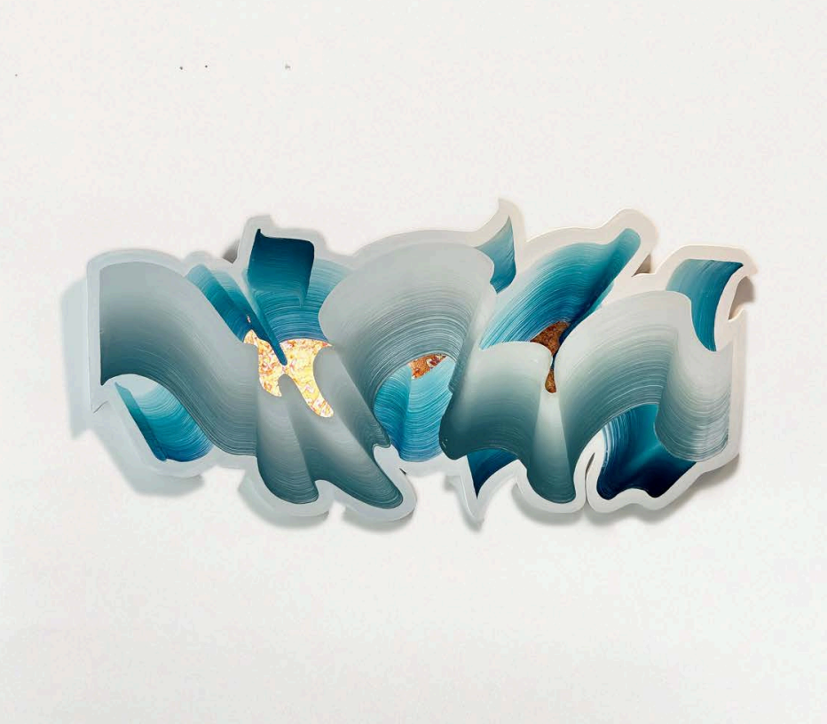 Waveform 39 – ArtLifting