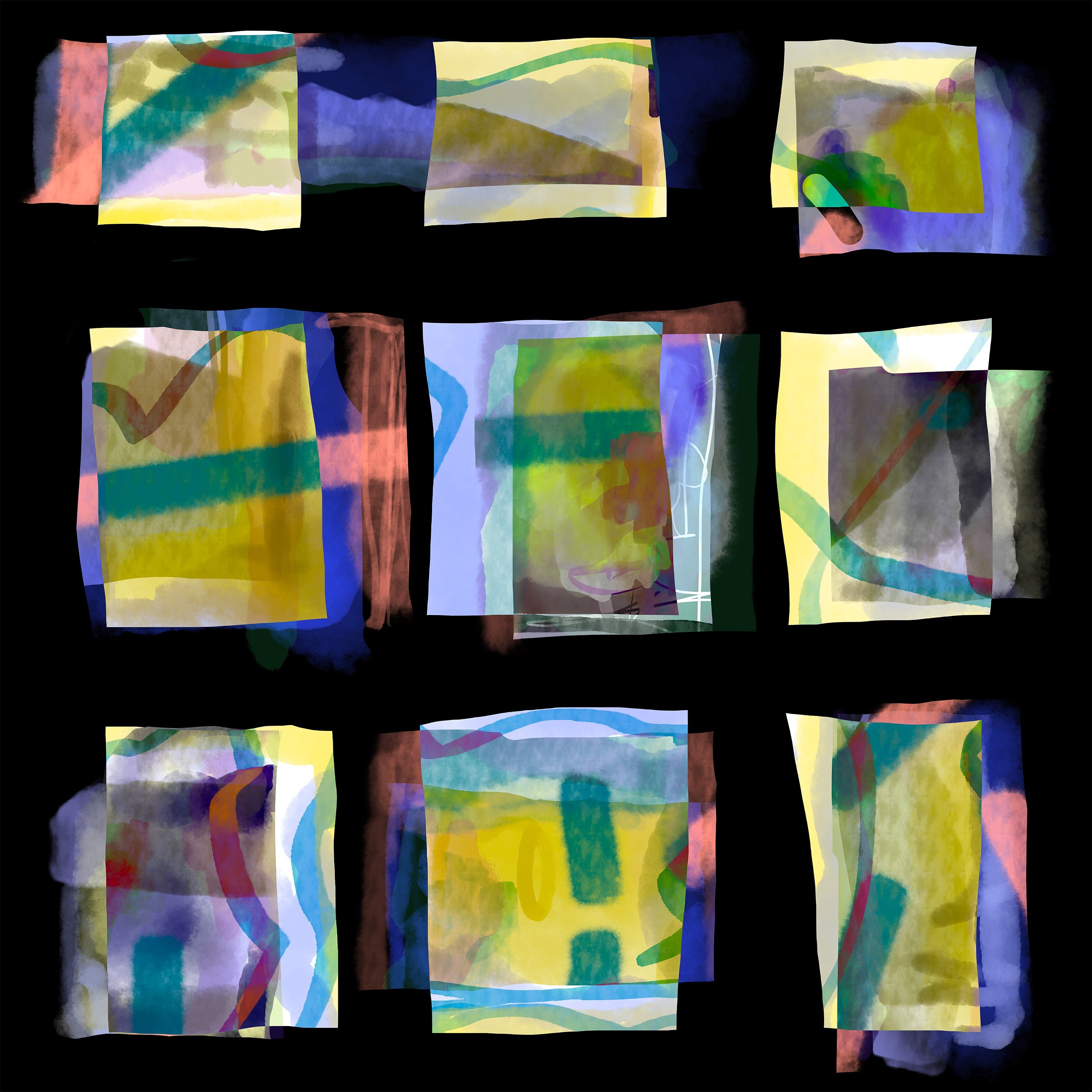 Sidewalk Glass – ArtLifting