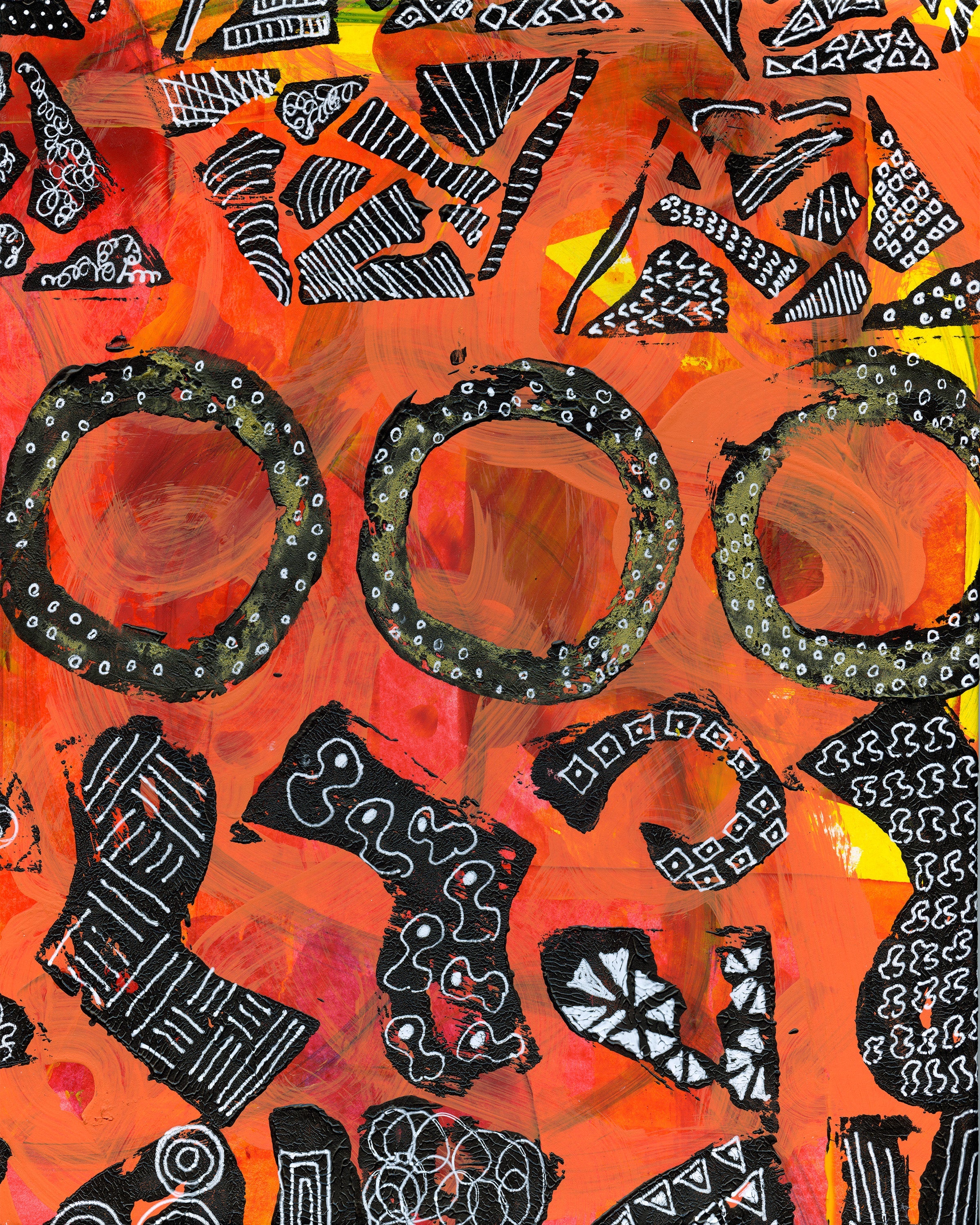 Mic Check 2 – ArtLifting