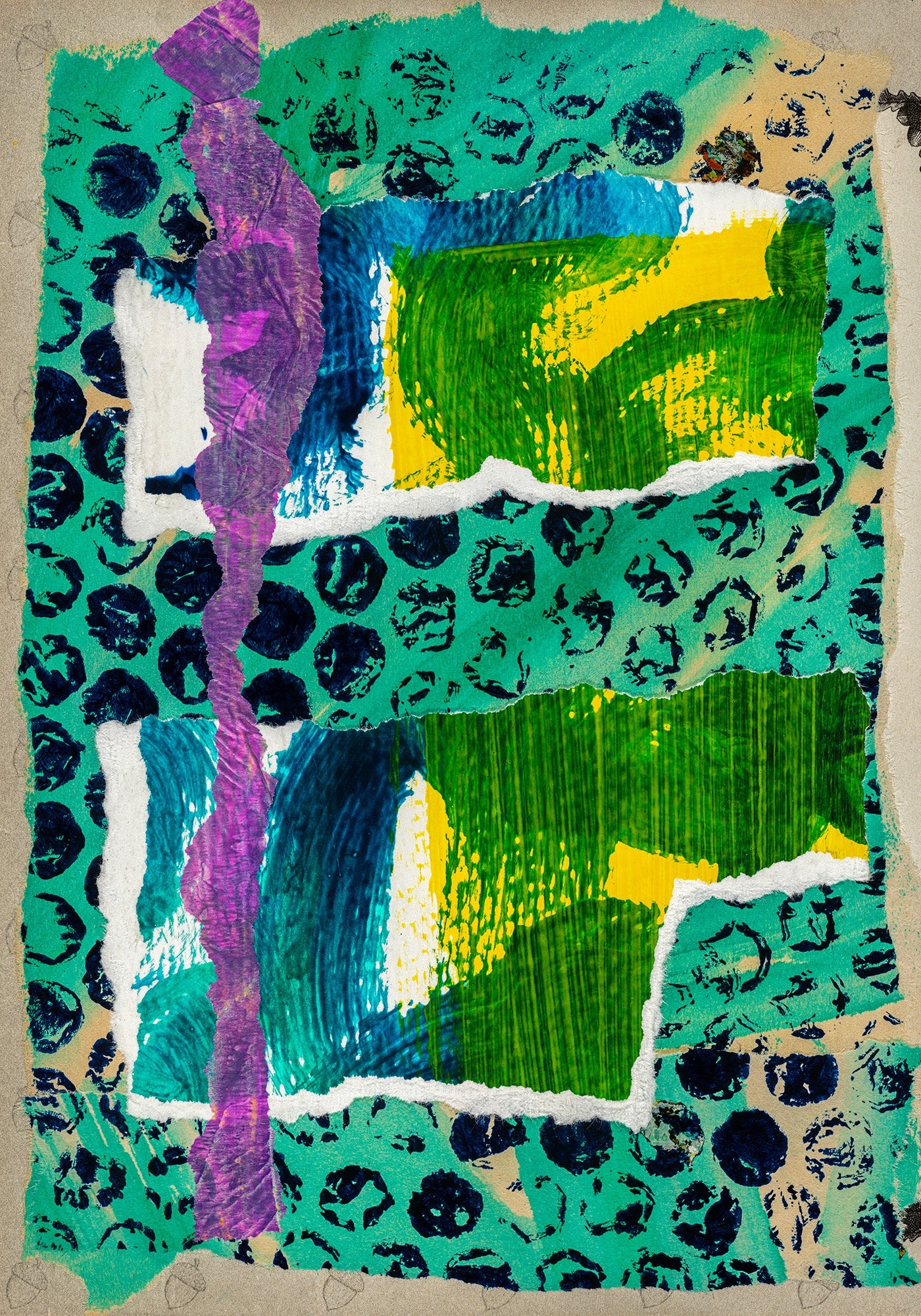 Murphy Scouts 11 – ArtLifting
