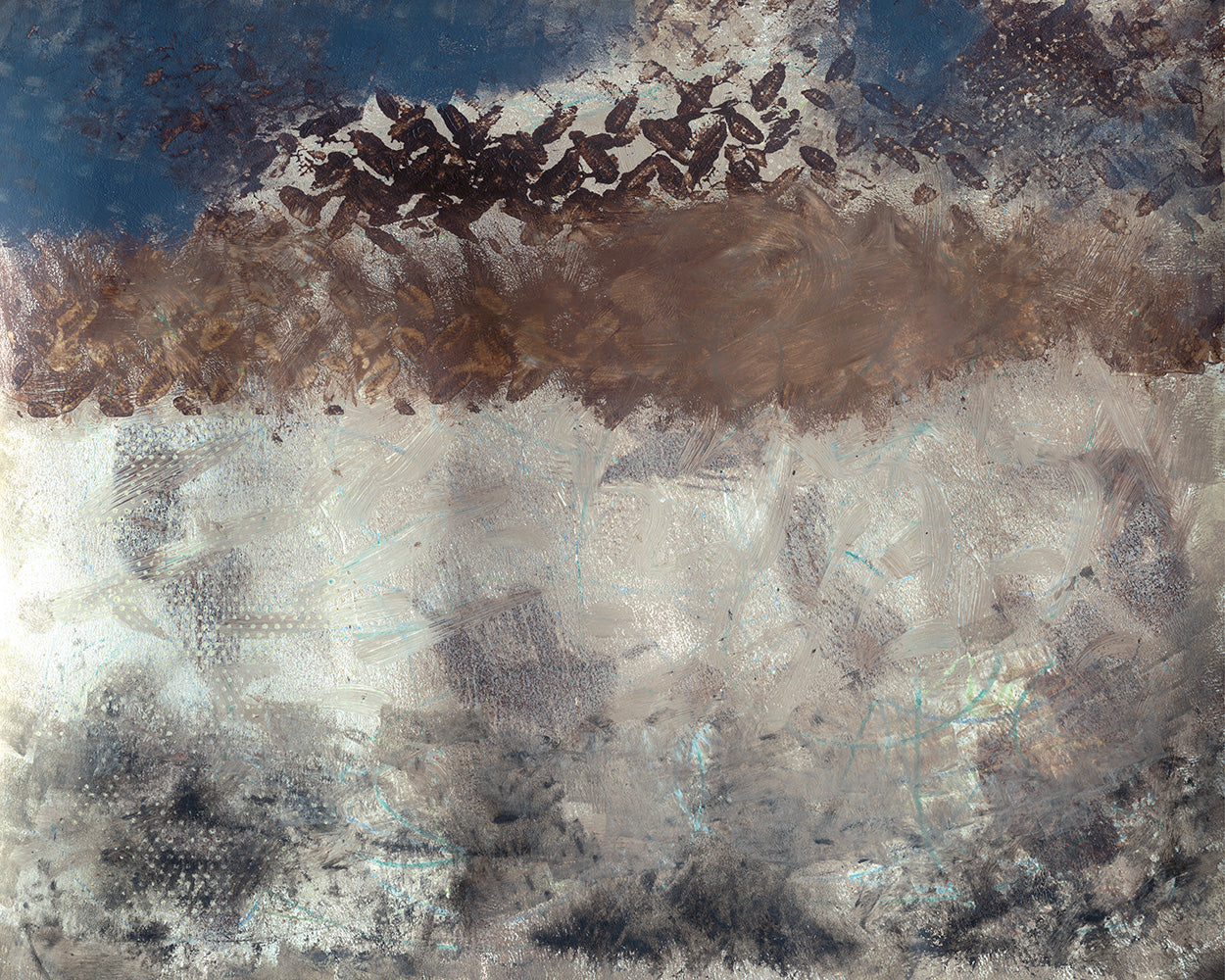 Volcano – ArtLifting