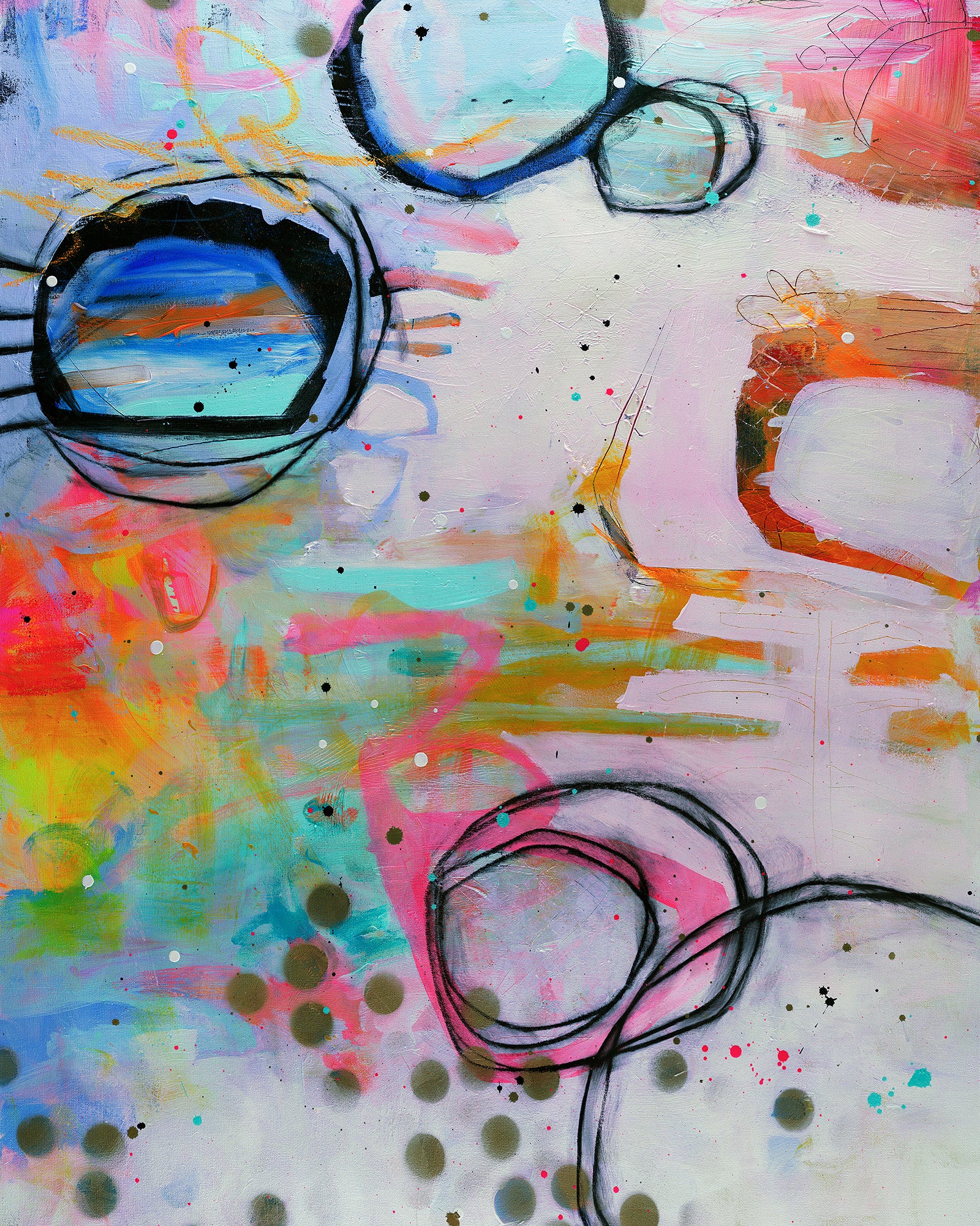 I Went to School – ArtLifting