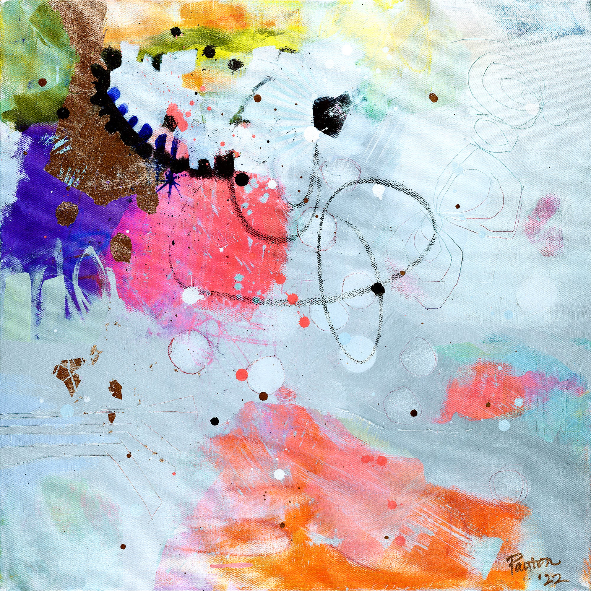 Maxxin' – ArtLifting