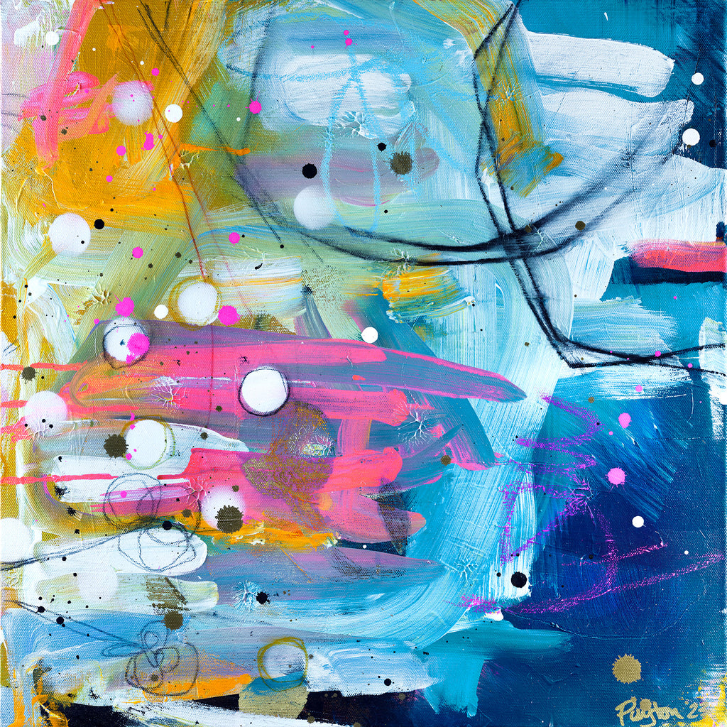 Sideways – ArtLifting