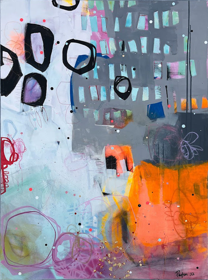 Under the Ties – ArtLifting