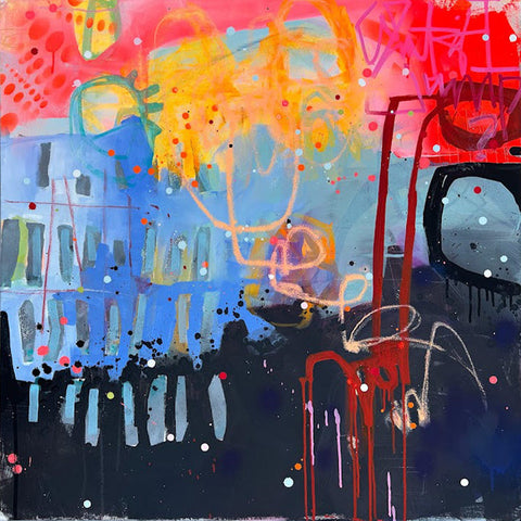 Mary Payton (she/her/hers) – ArtLifting