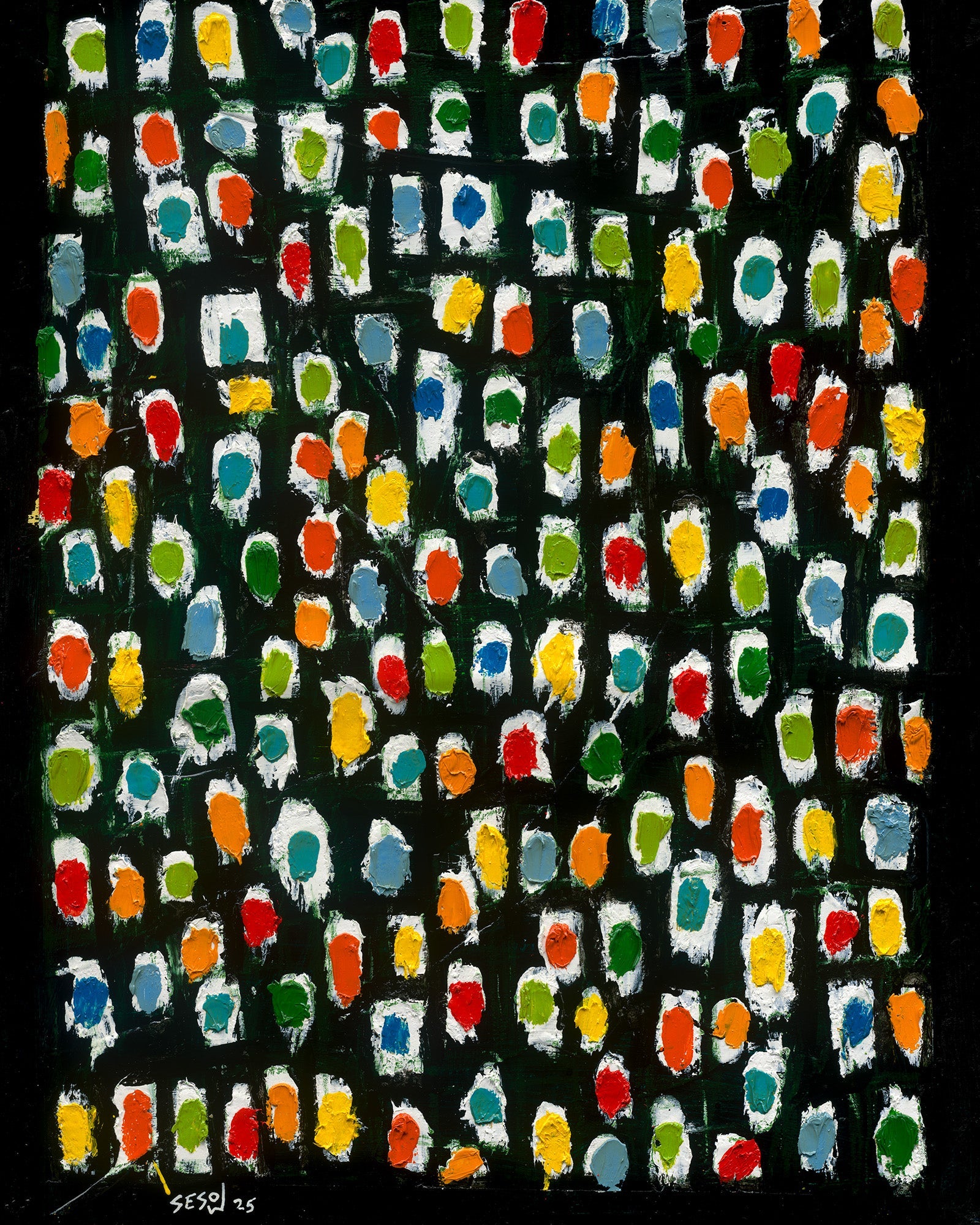 Matt Sesow – ArtLifting