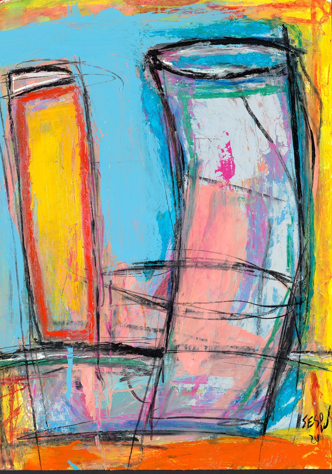 Uplifted – ArtLifting