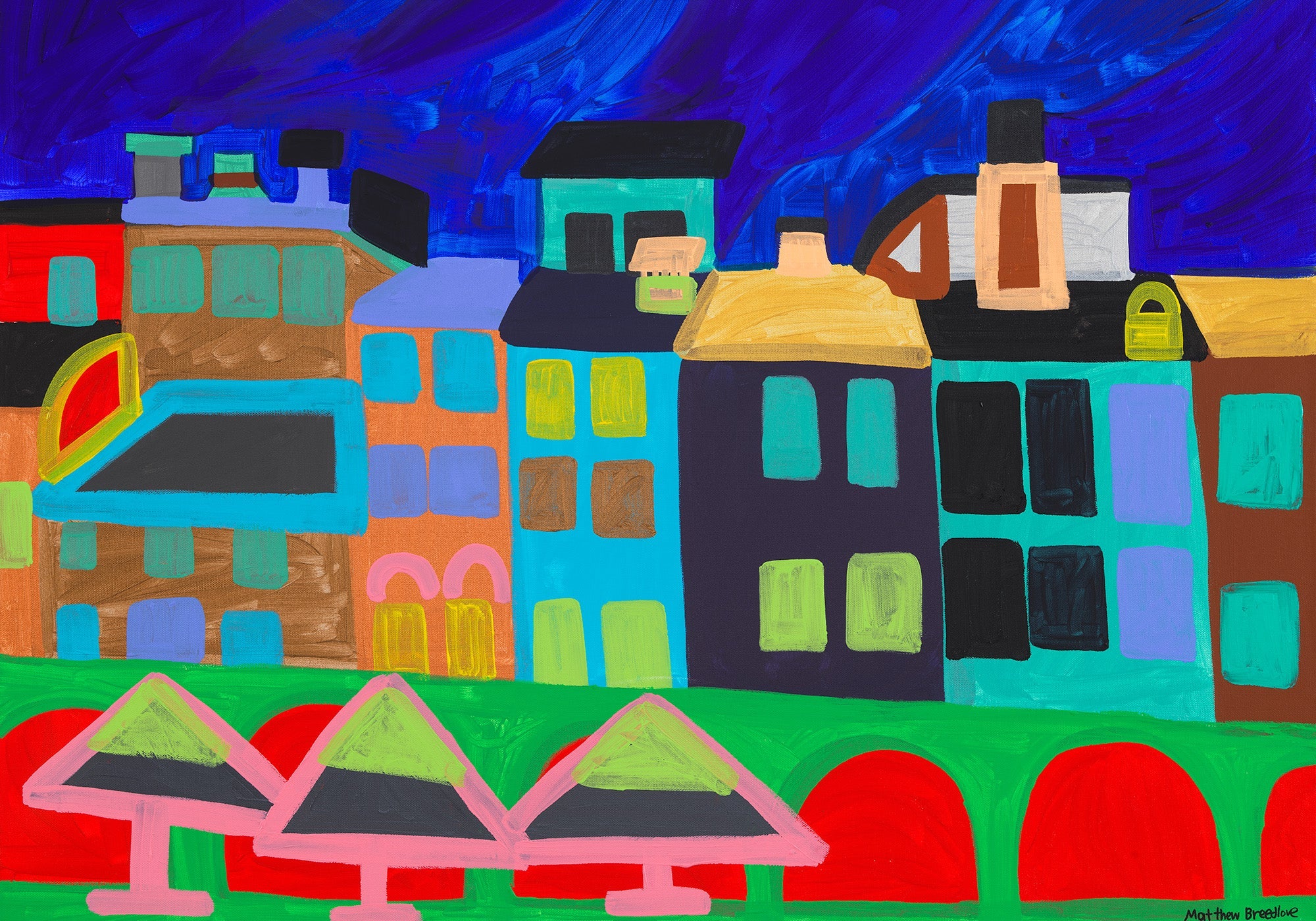 Florence – ArtLifting