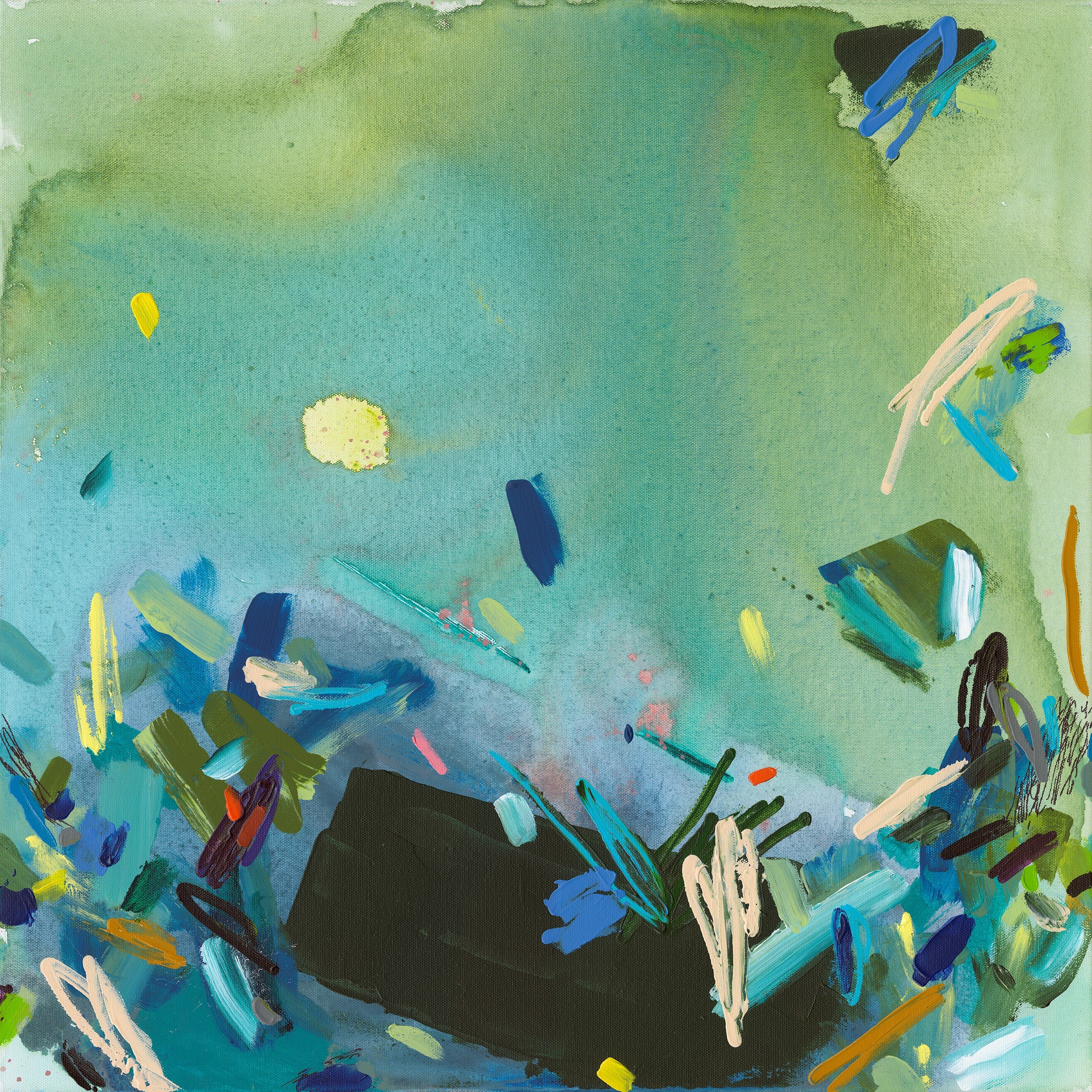 Don't Let Dreams Sit Idly By – ArtLifting