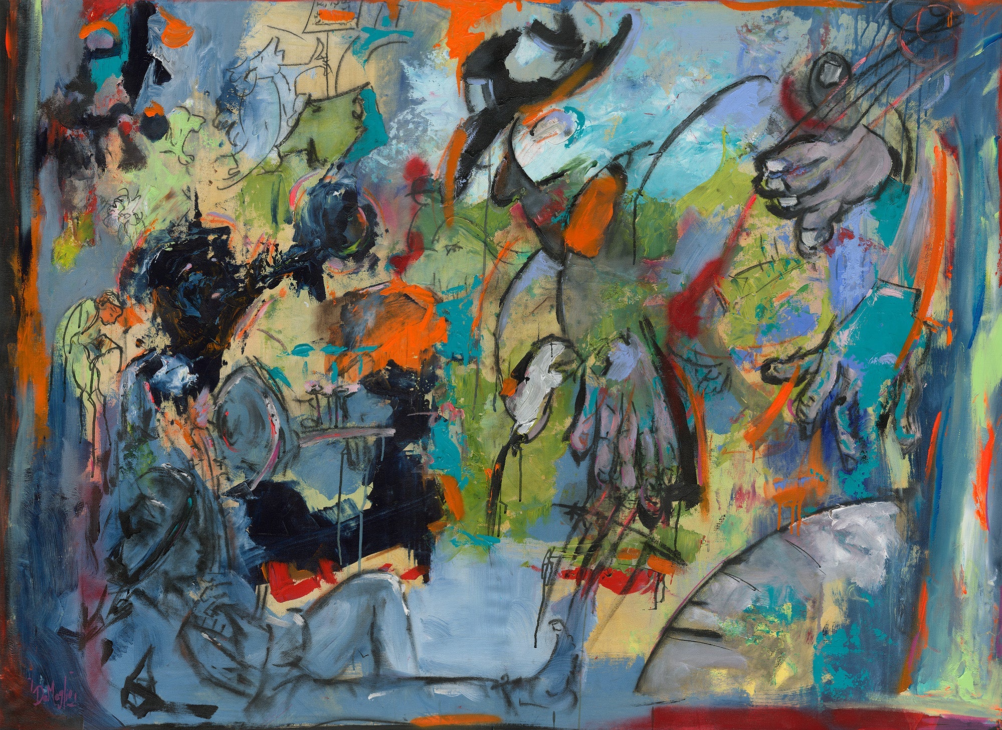 Wayfaring – ArtLifting