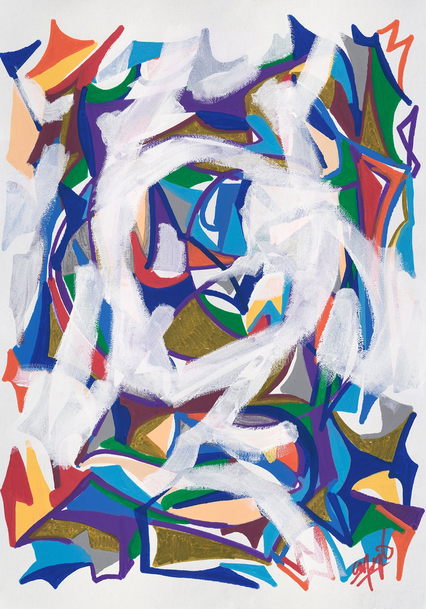 Wheee! – ArtLifting