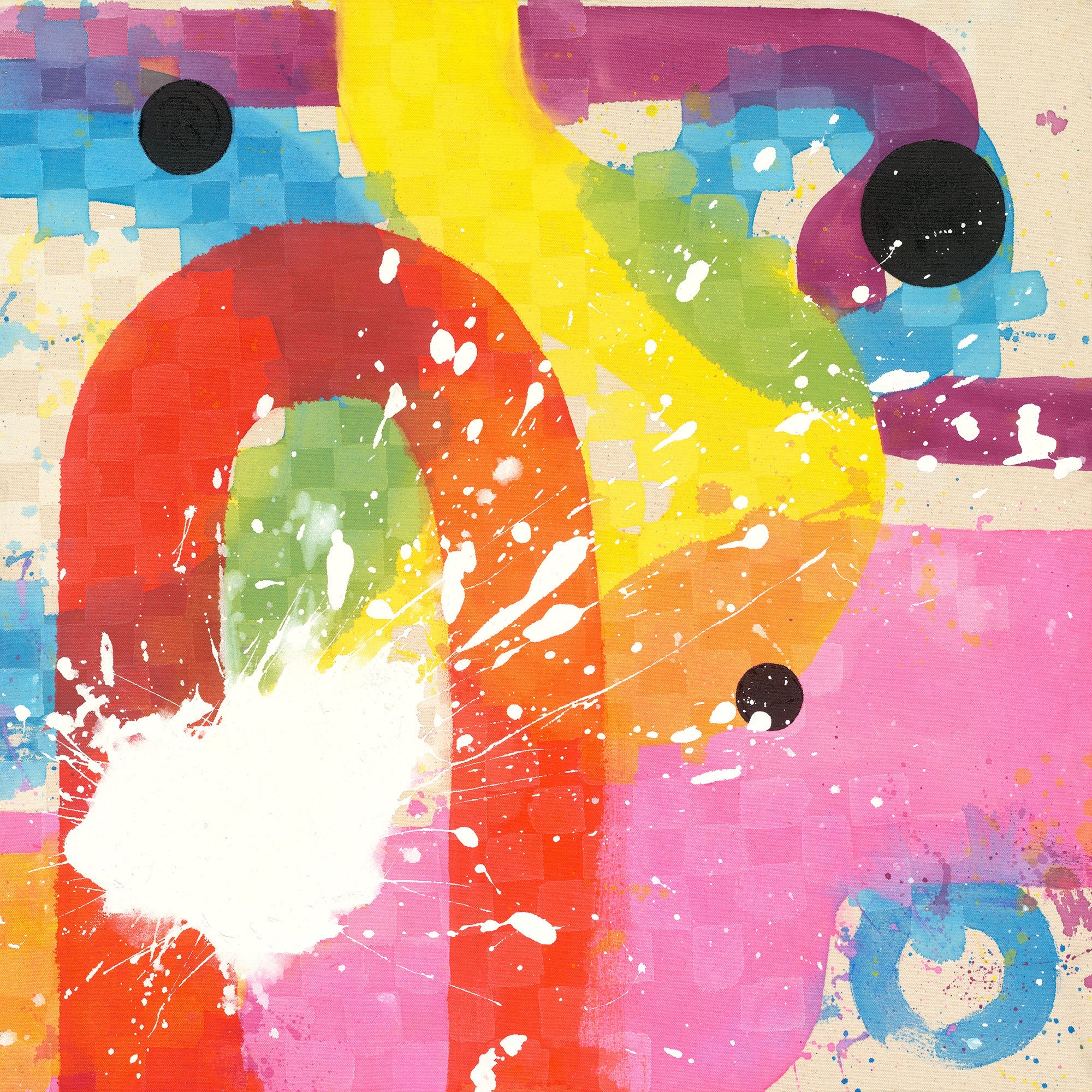 Untitled (Misdiagnosis) – ArtLifting