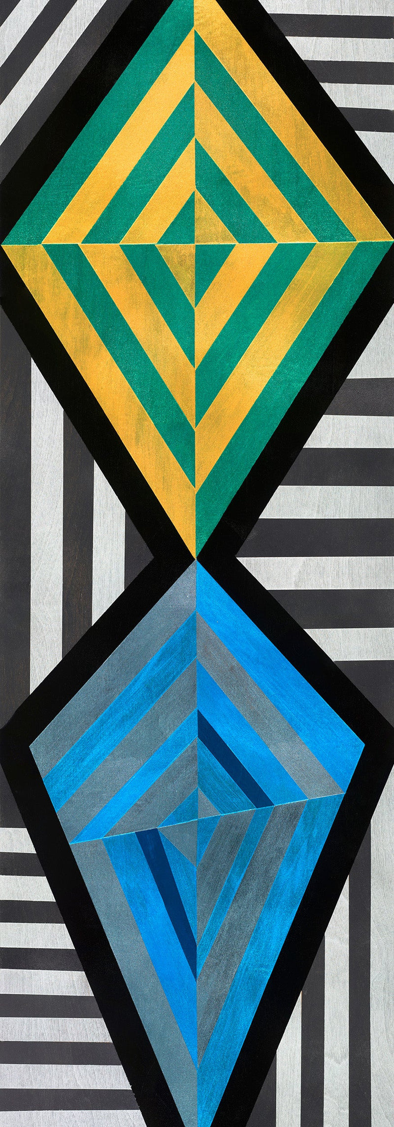 Geometric Prints – ArtLifting