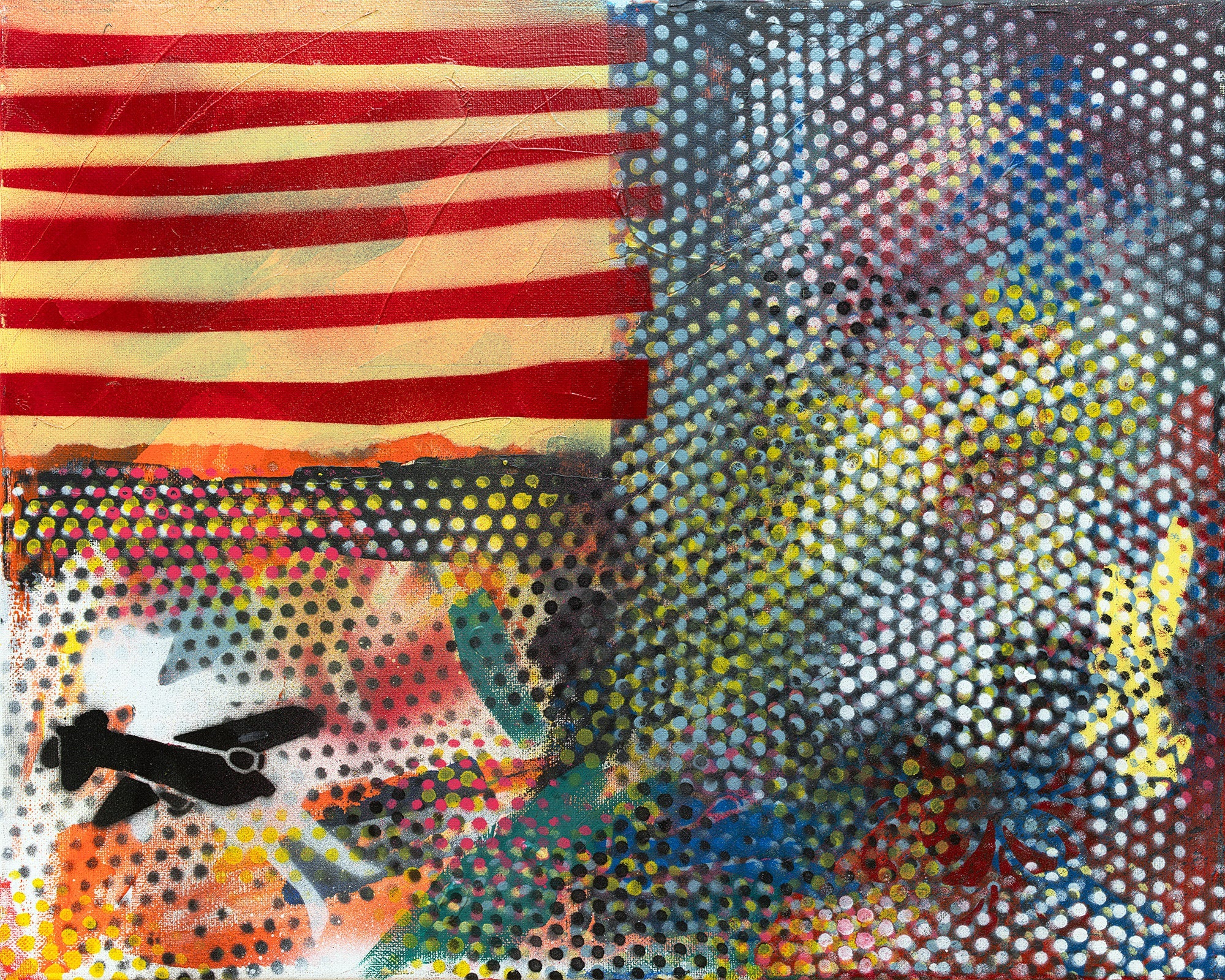 Flag #2 – ArtLifting