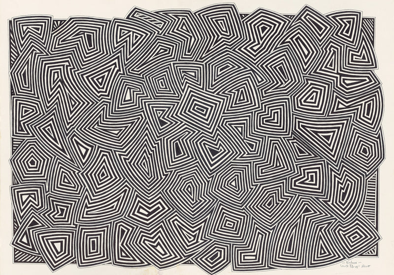 Geometric Prints – ArtLifting