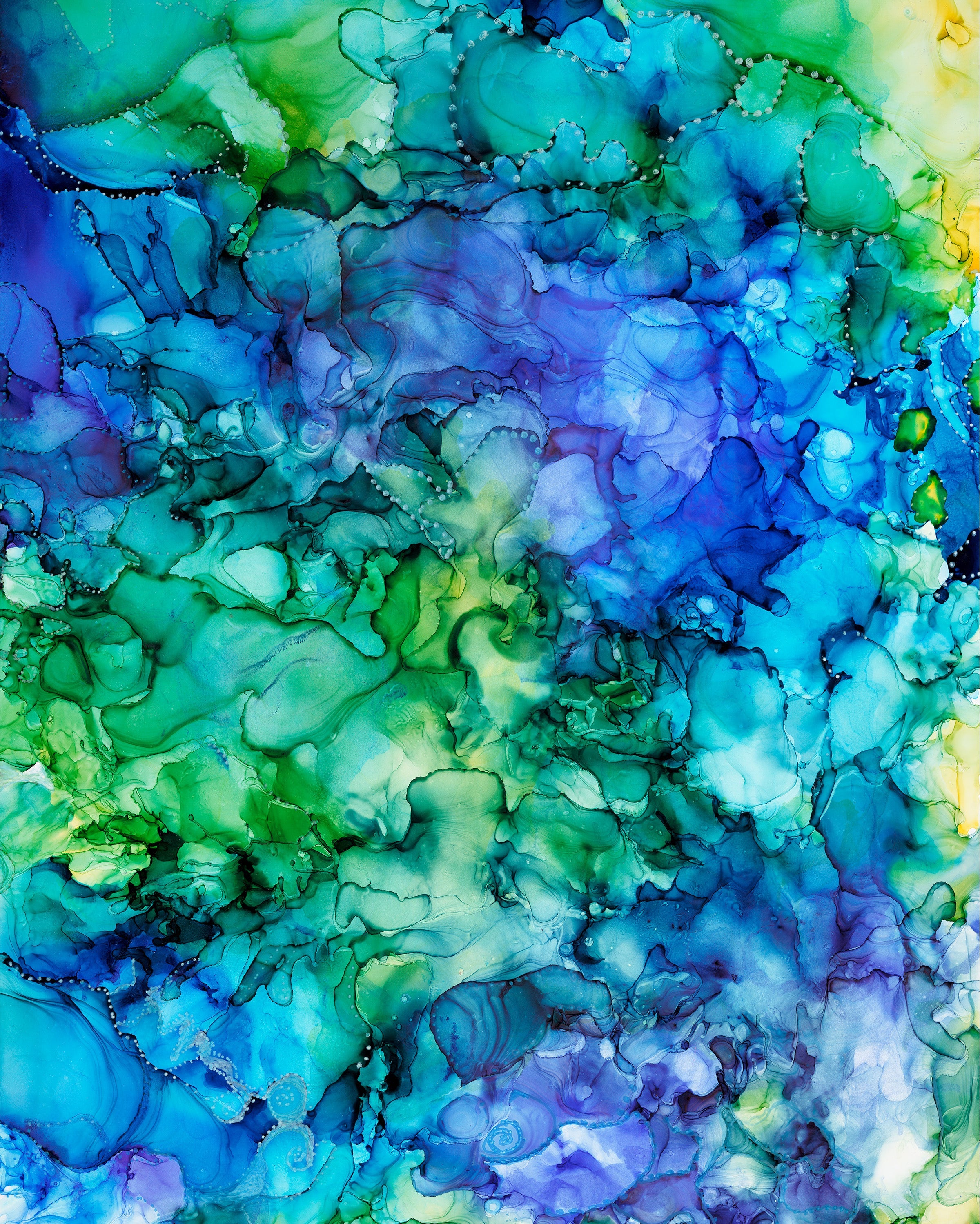 Hidden Dots – ArtLifting